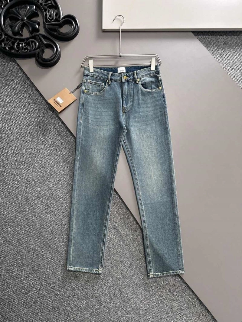 Burberry Jeans