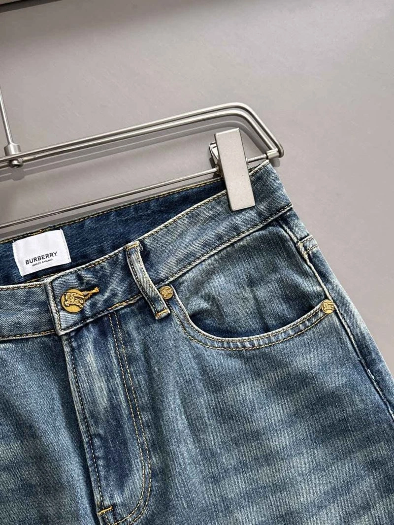 OEM Burberry Jeans