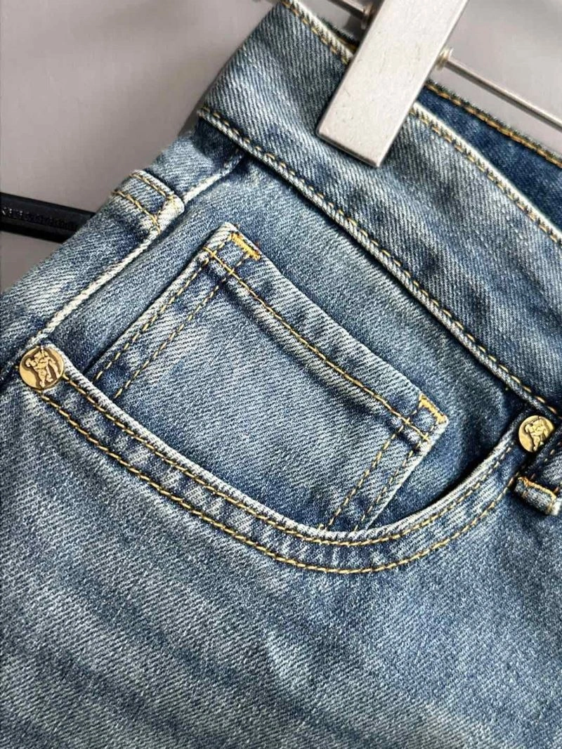 OEM Burberry Jeans