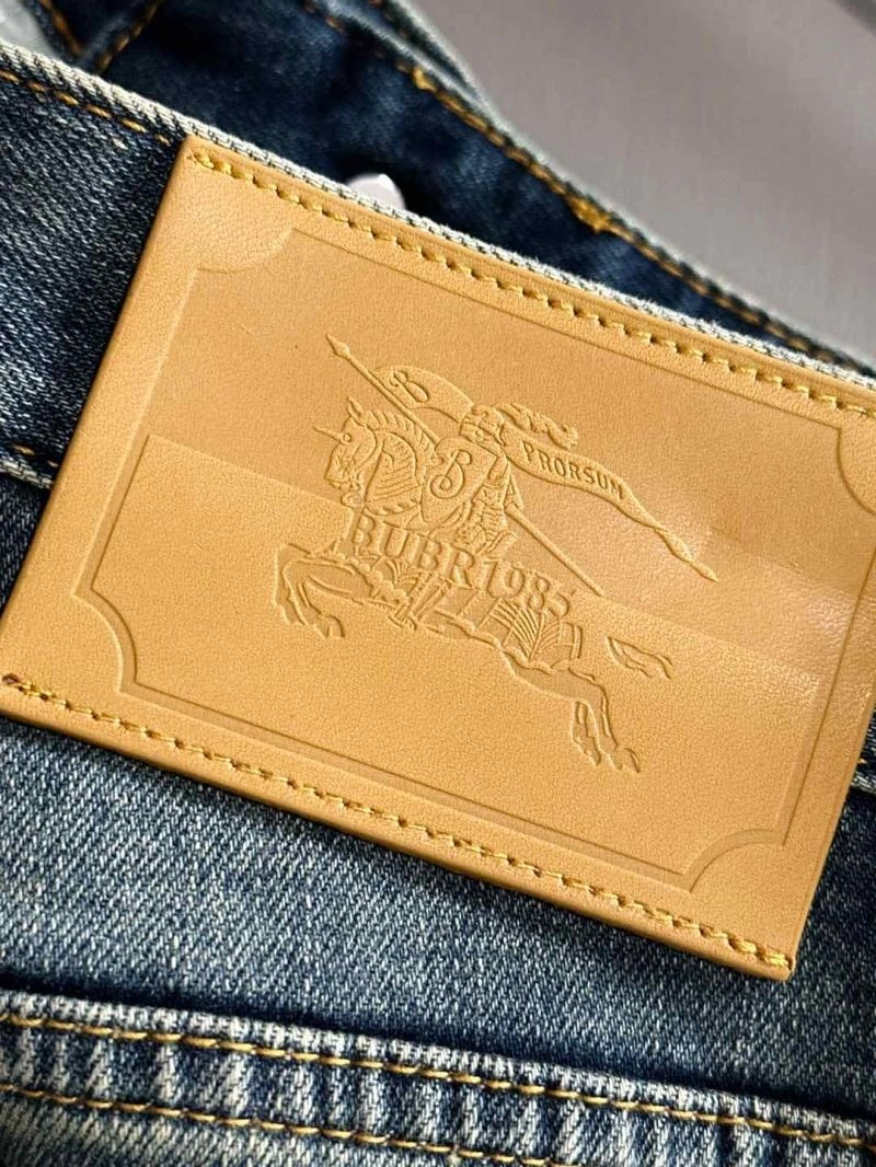 OEM Burberry Jeans