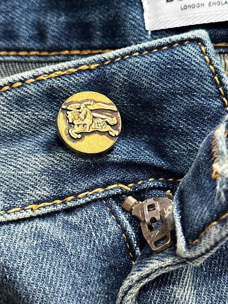 OEM Burberry Jeans