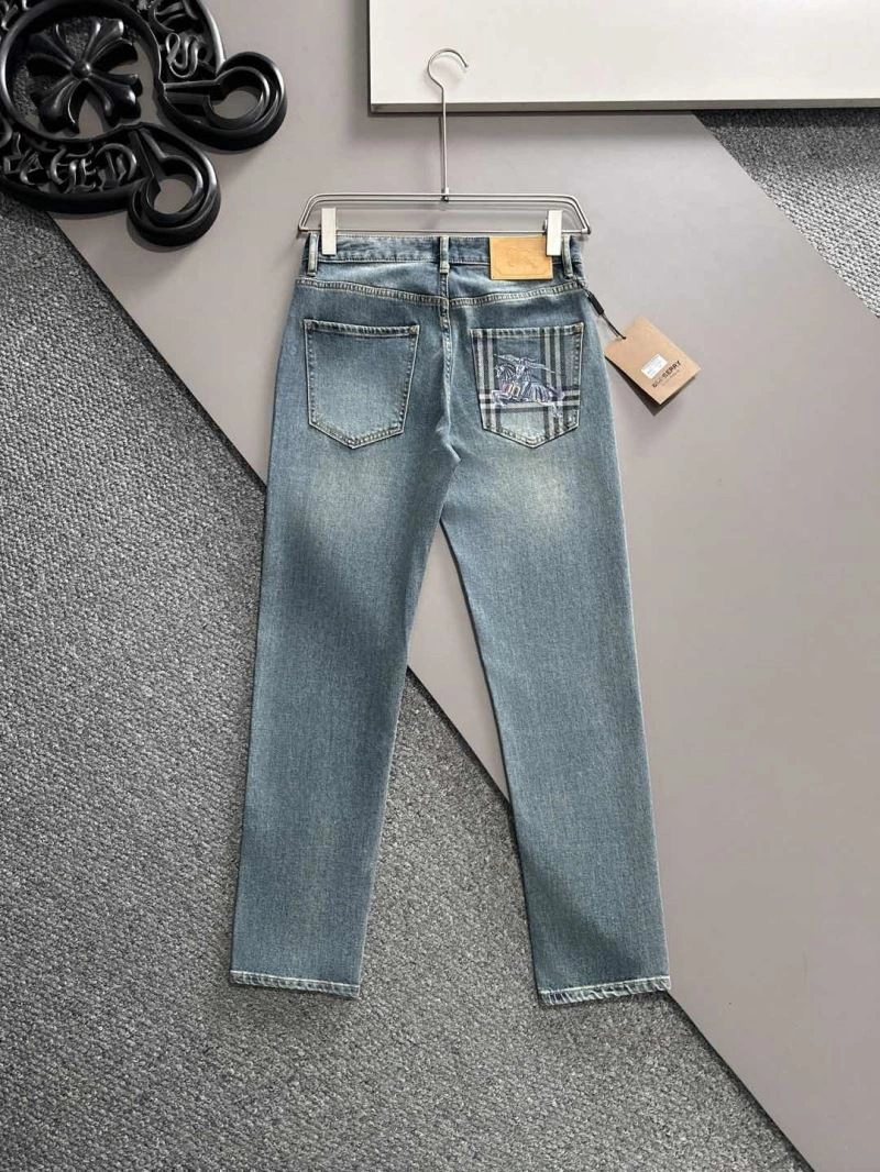 OEM Burberry Jeans