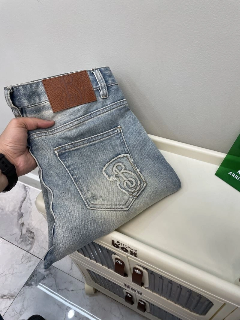 Burberry Jeans