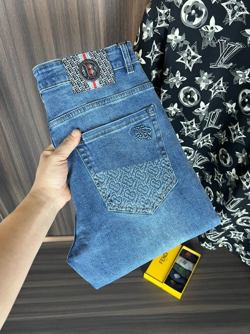 Burberry Jeans