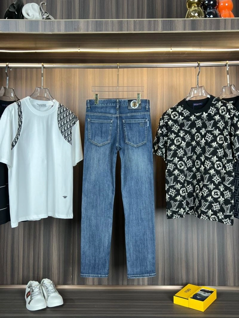 Perfect replica Burberry Jeans