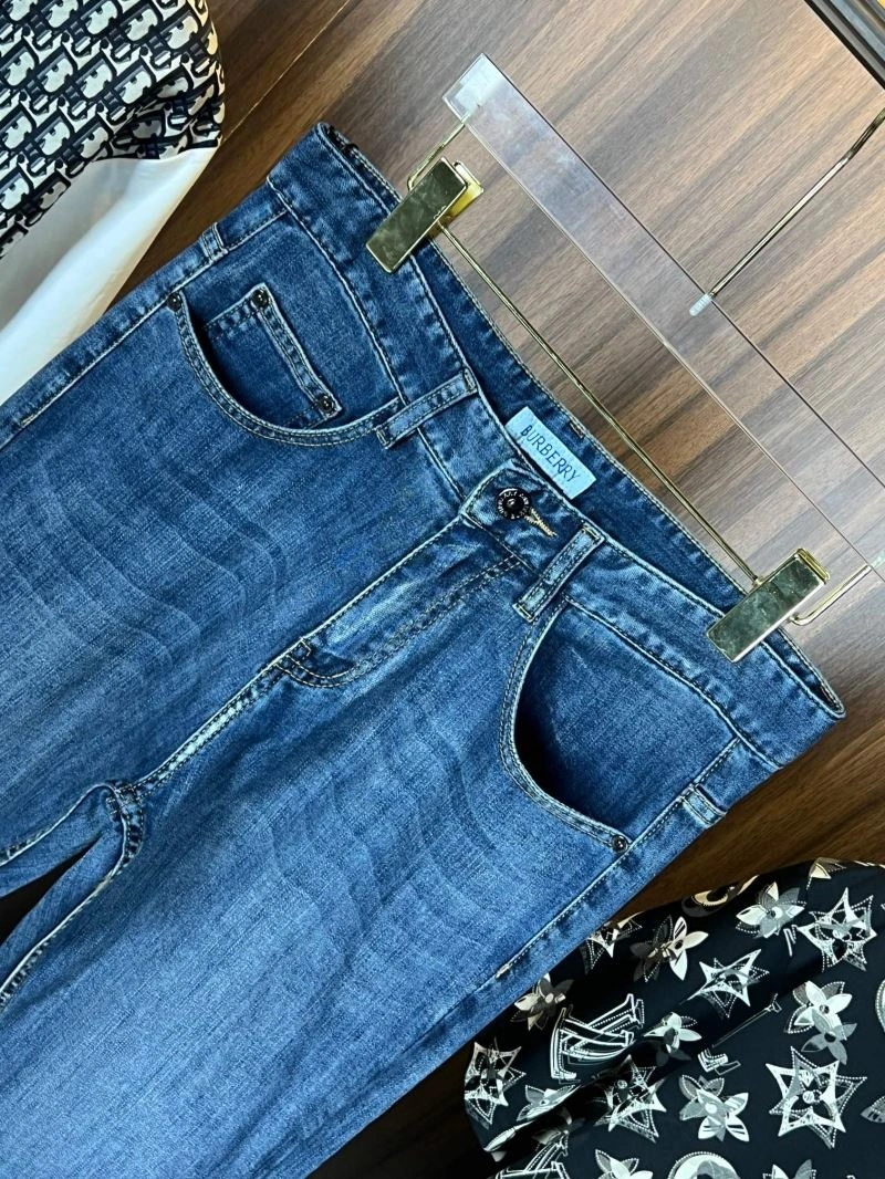Perfect replica Burberry Jeans