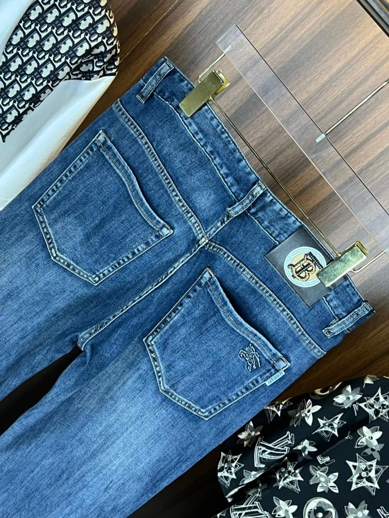 Perfect replica Burberry Jeans