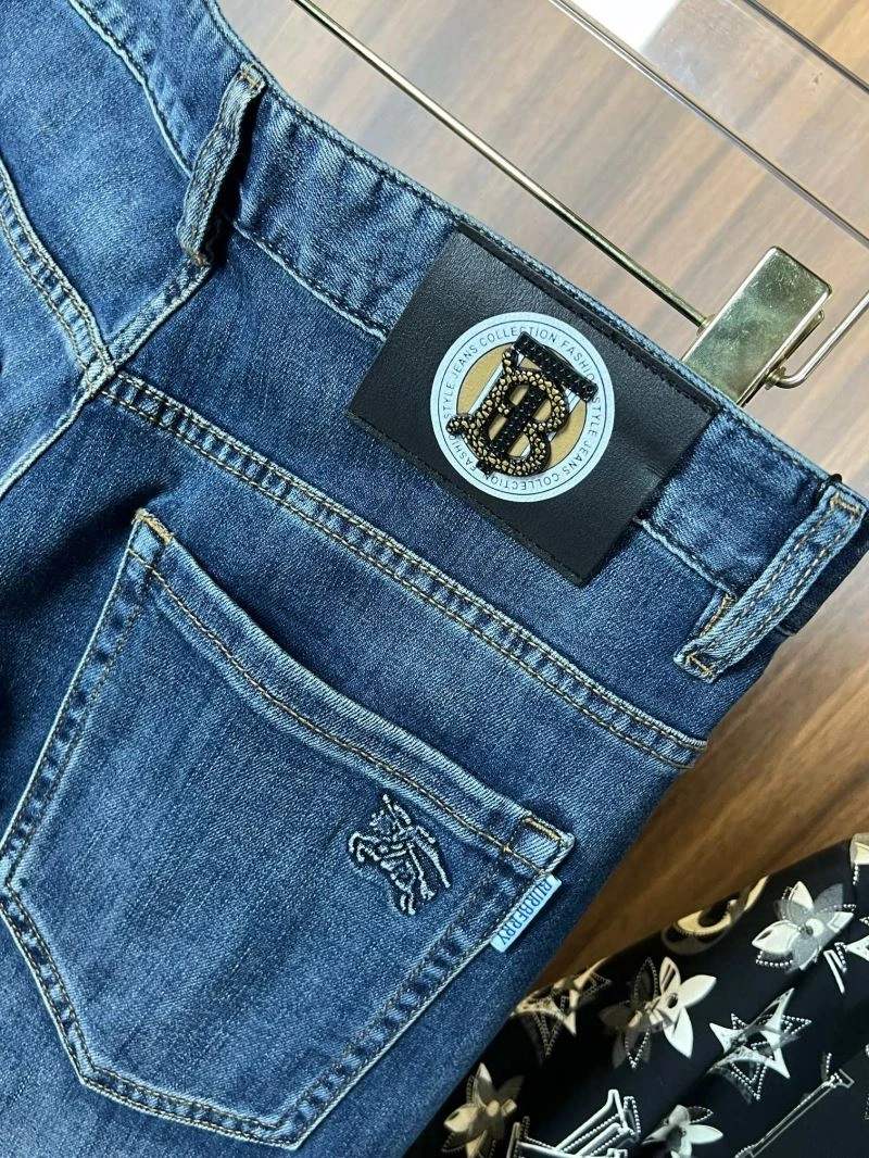 Perfect replica Burberry Jeans