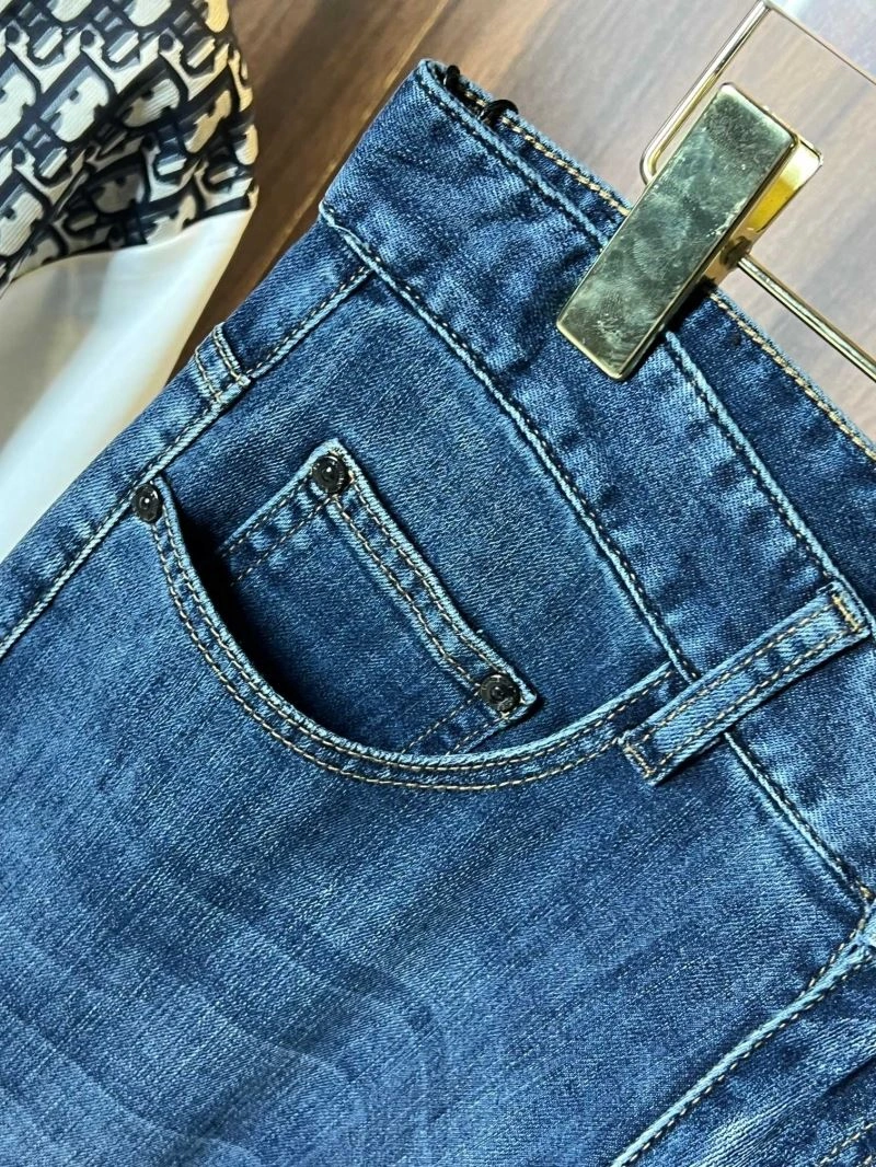 Perfect replica Burberry Jeans