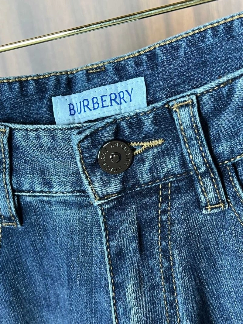 Perfect replica Burberry Jeans