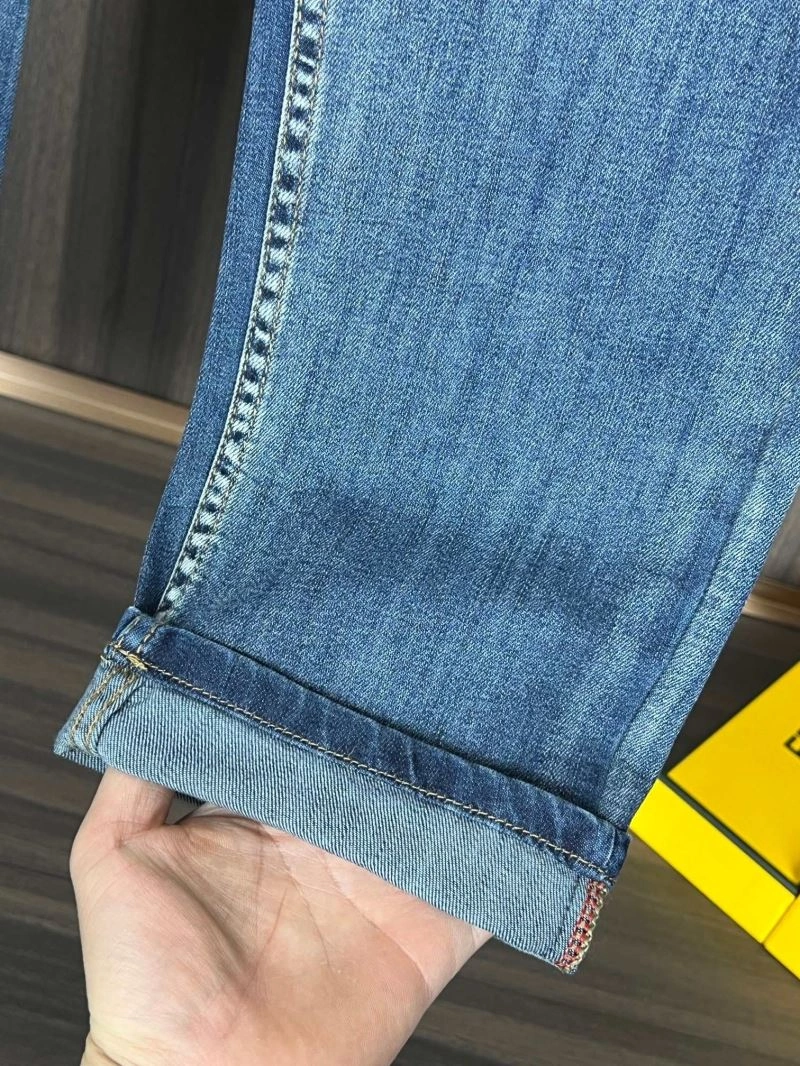 Perfect replica Burberry Jeans
