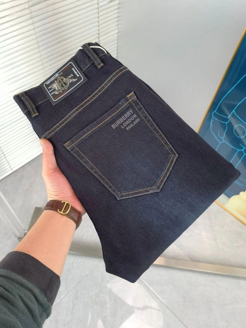 Burberry Jeans