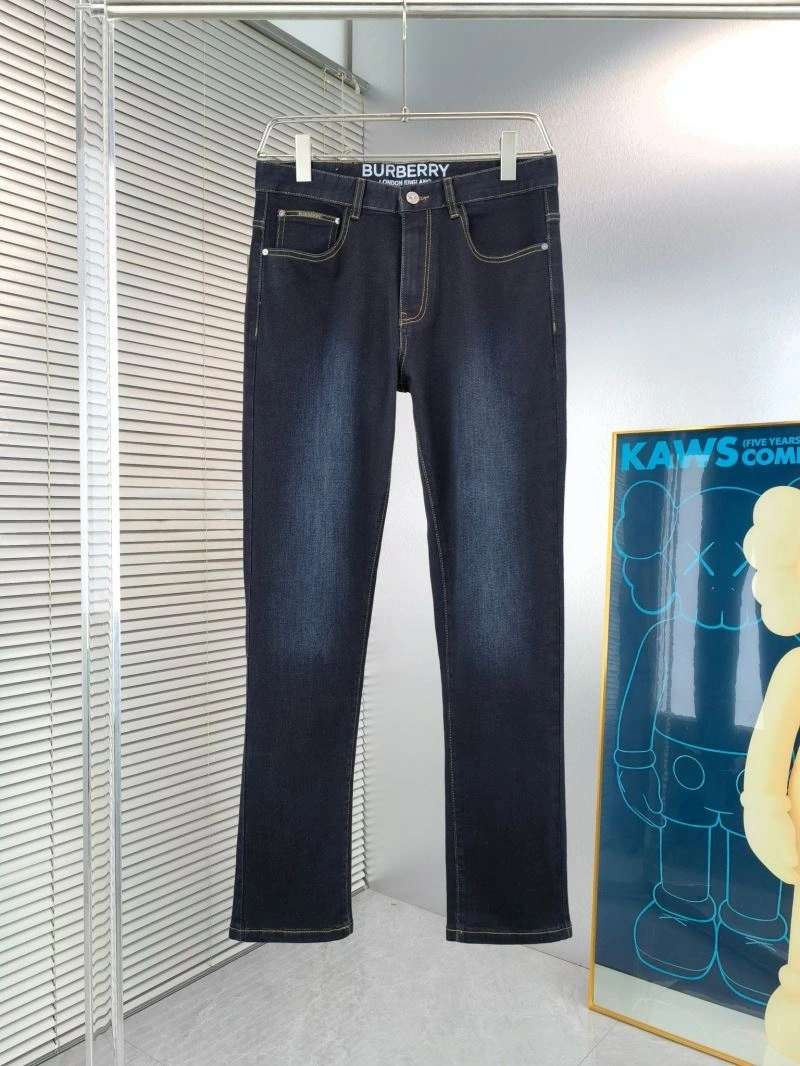 Legit Burberry Jeans