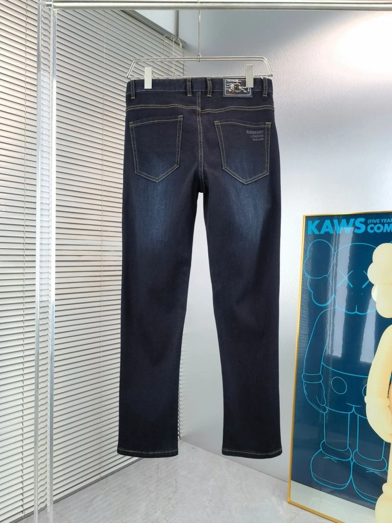 Legit Burberry Jeans