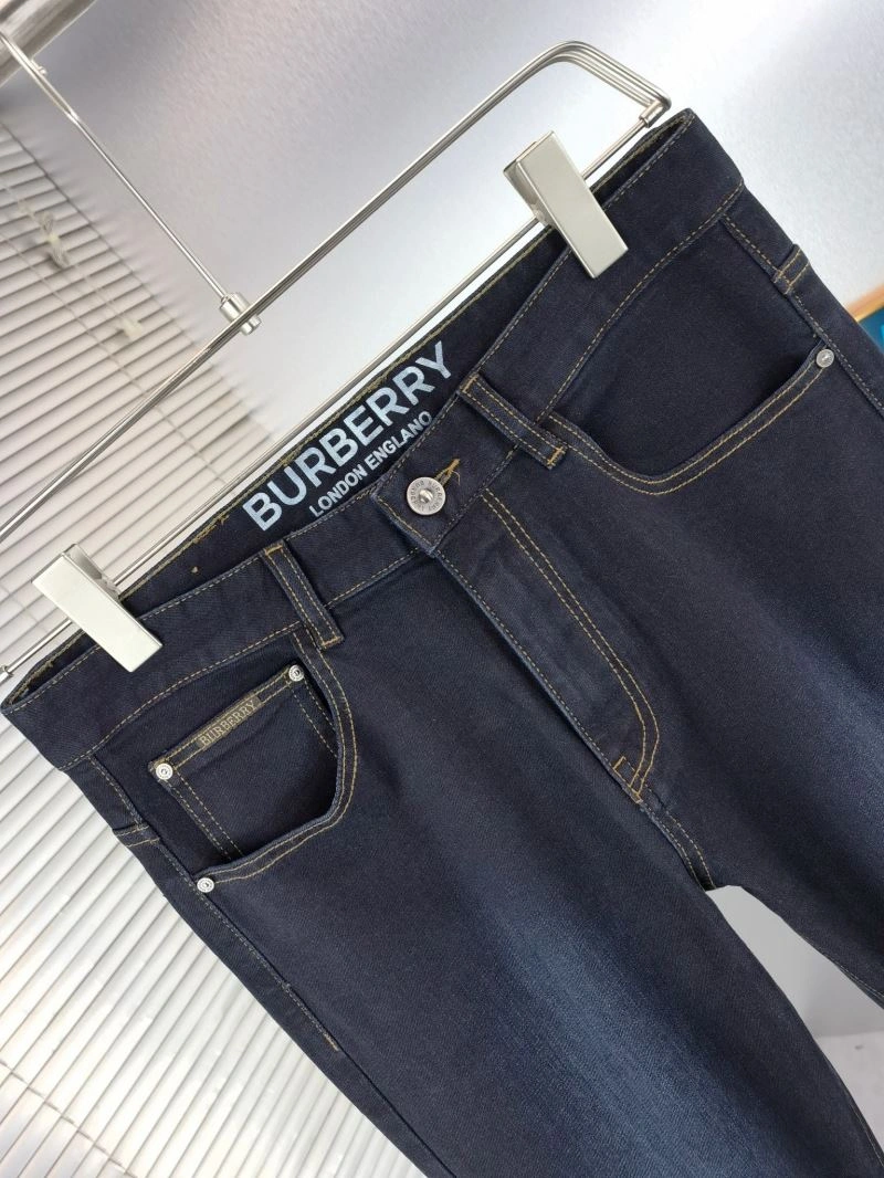 Legit Burberry Jeans