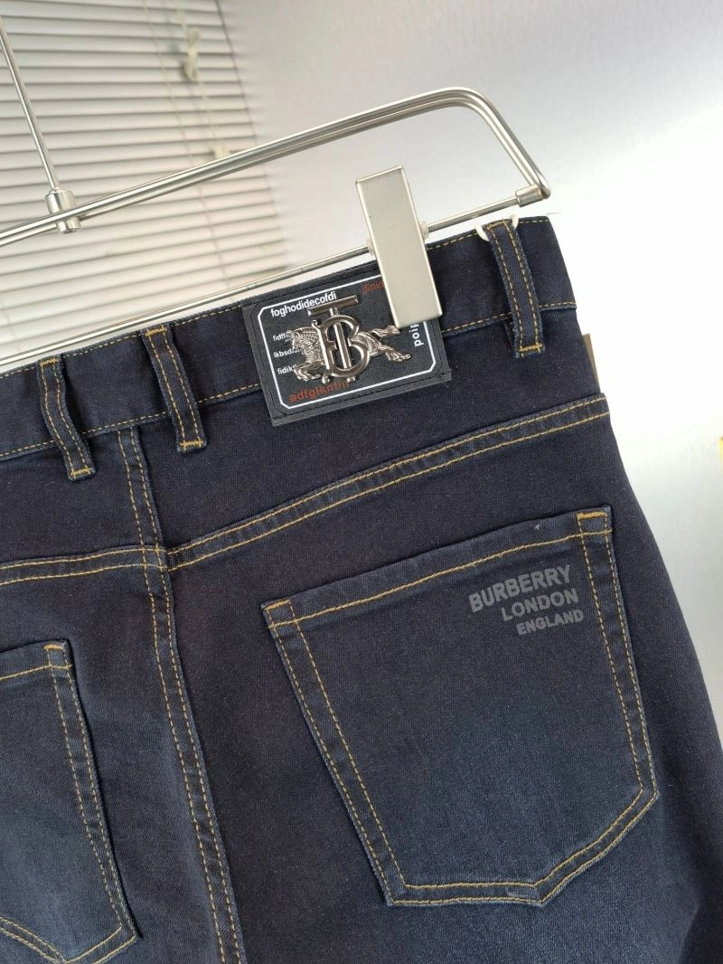 Legit Burberry Jeans