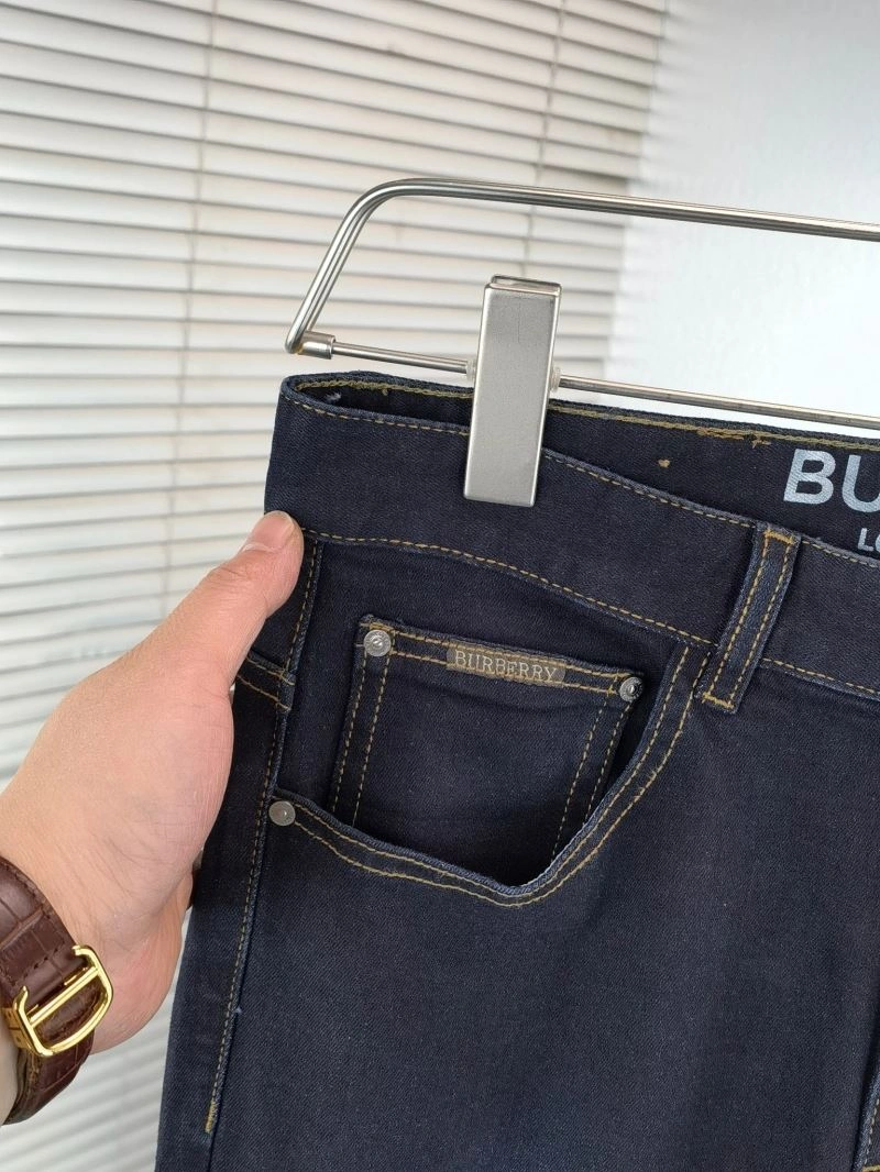 Legit Burberry Jeans