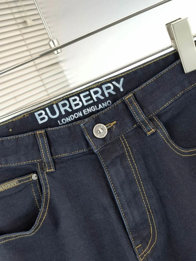 Legit Burberry Jeans