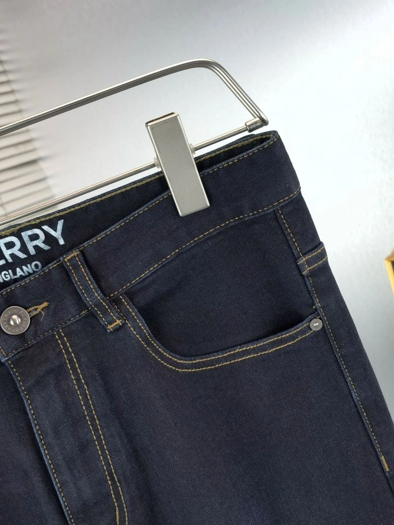 Legit Burberry Jeans