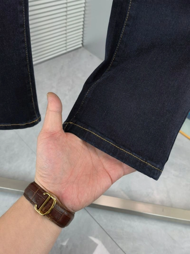 Legit Burberry Jeans