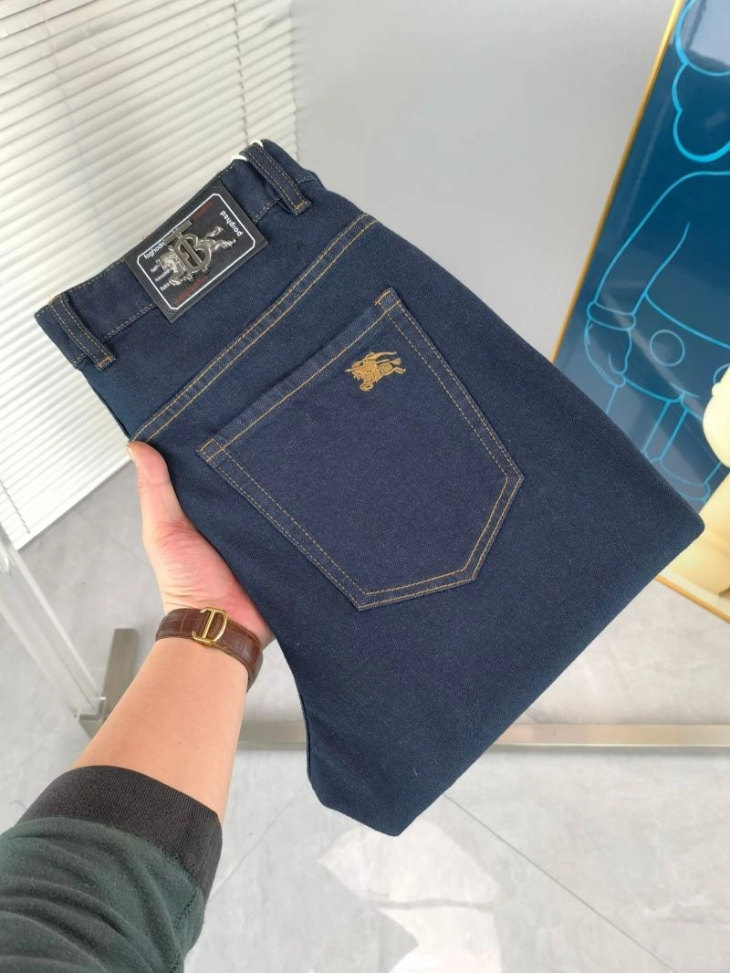 Burberry Jeans