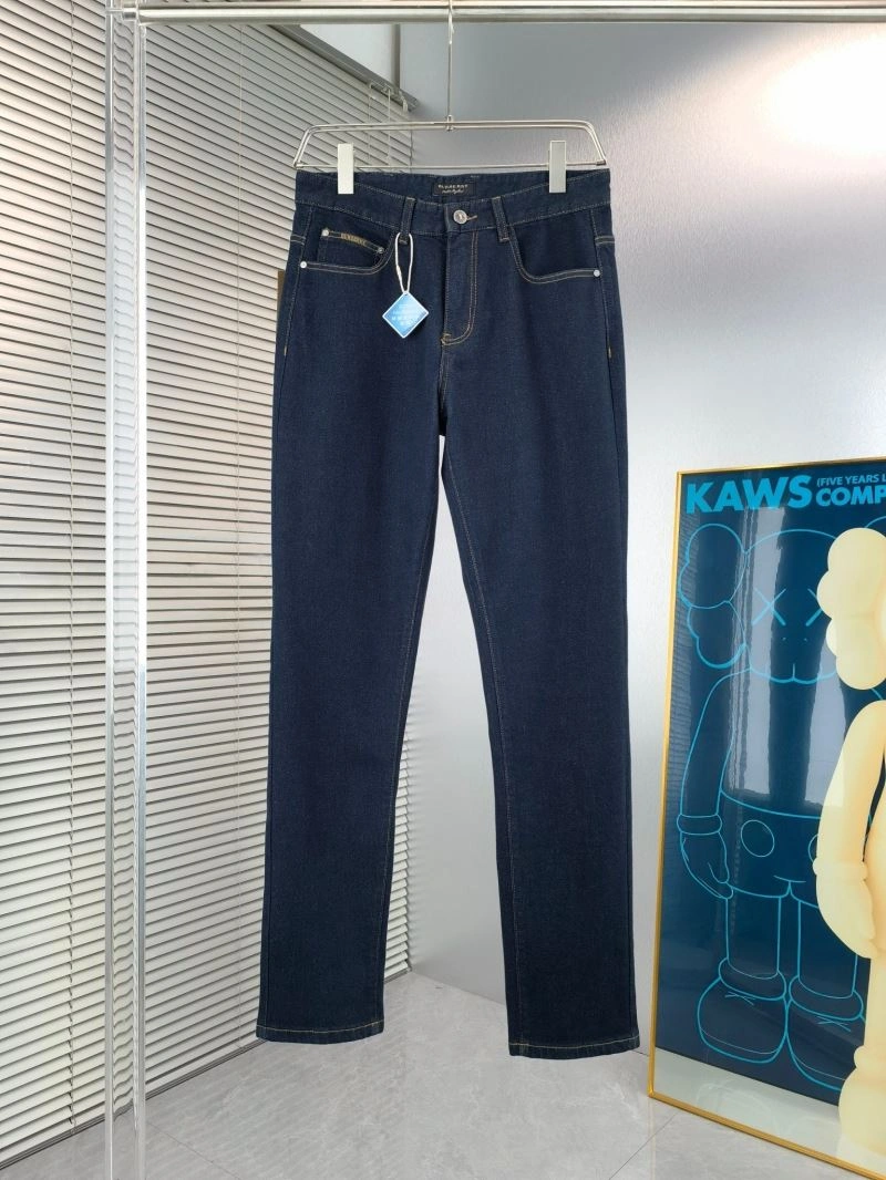 1:1 copy Burberry Jeans