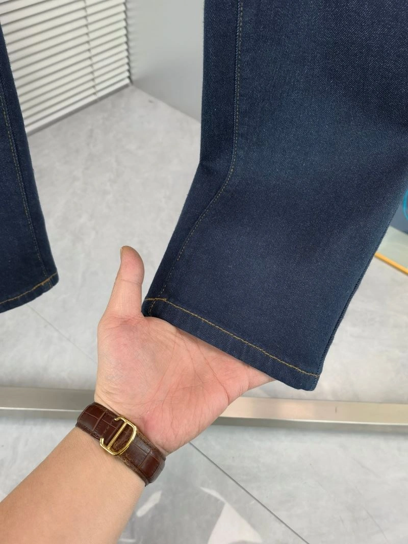 1:1 copy Burberry Jeans