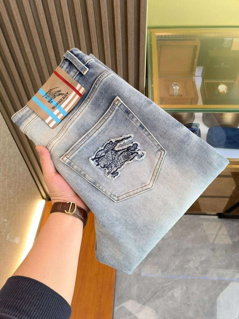 Burberry Jeans