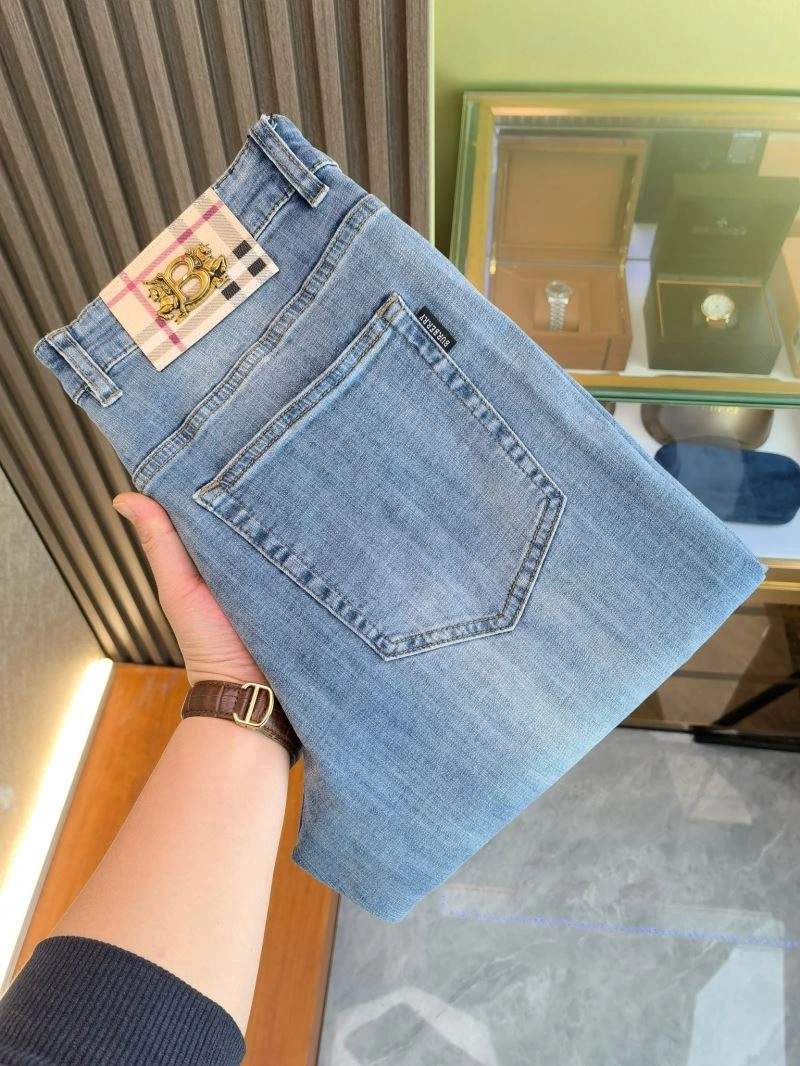 Burberry Jeans