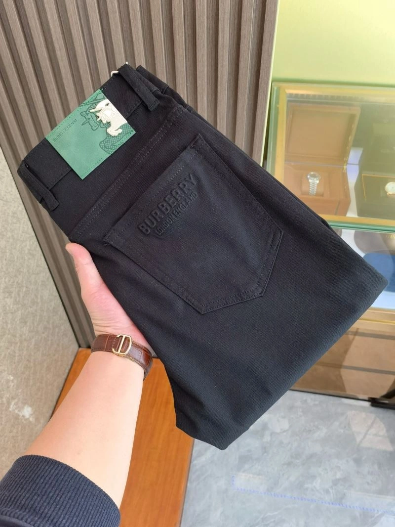 Burberry Jeans