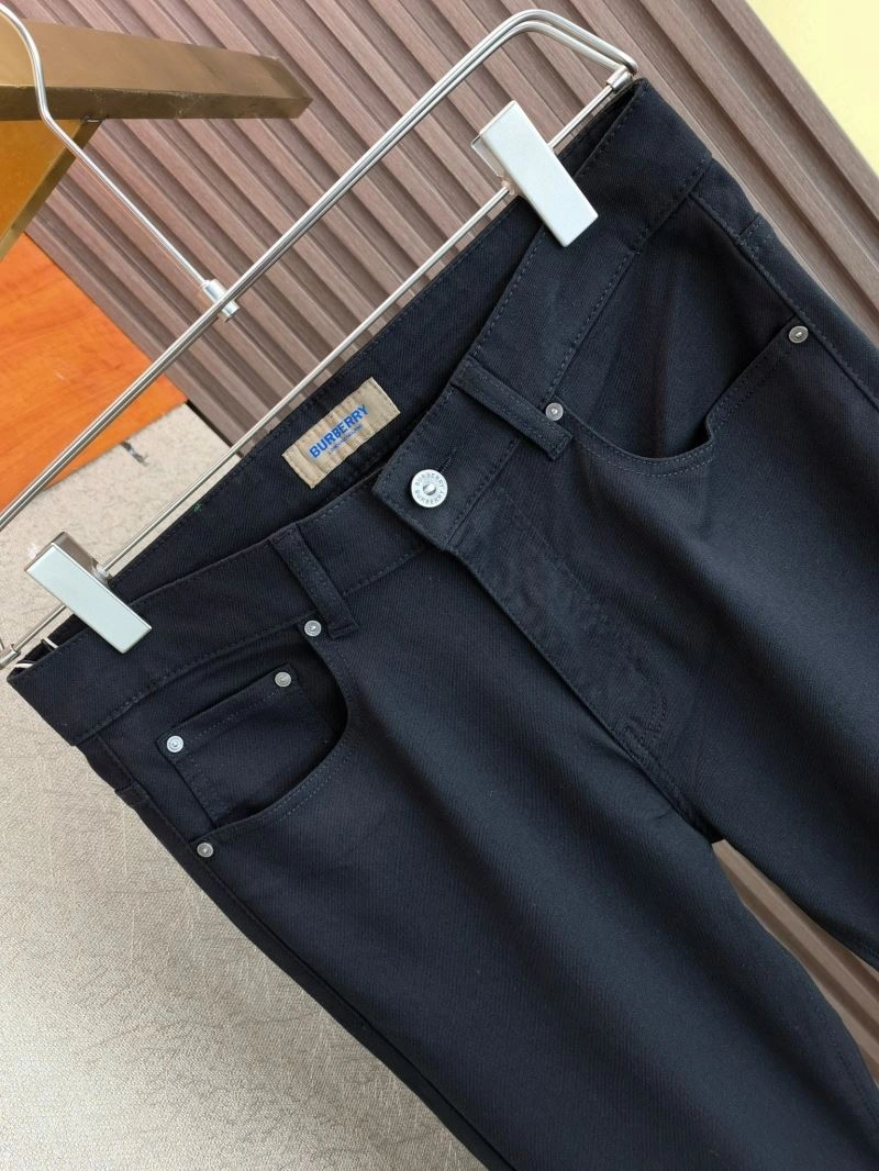 Discounted Burberry Jeans