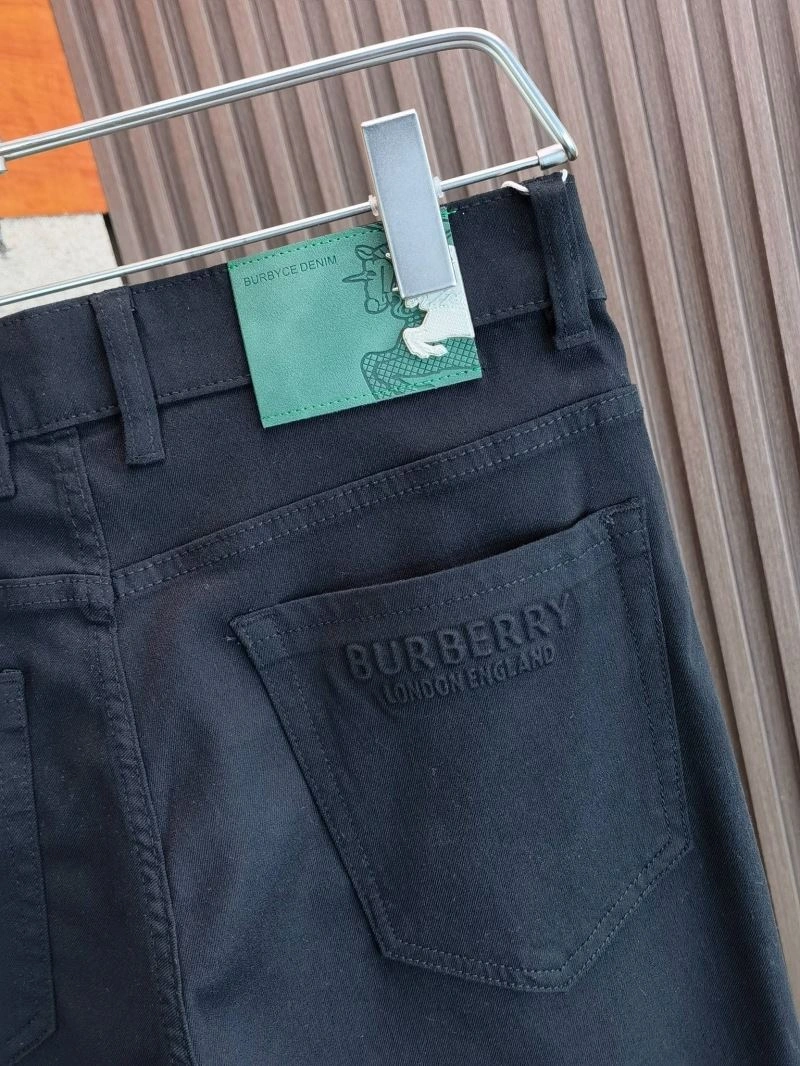 Discounted Burberry Jeans