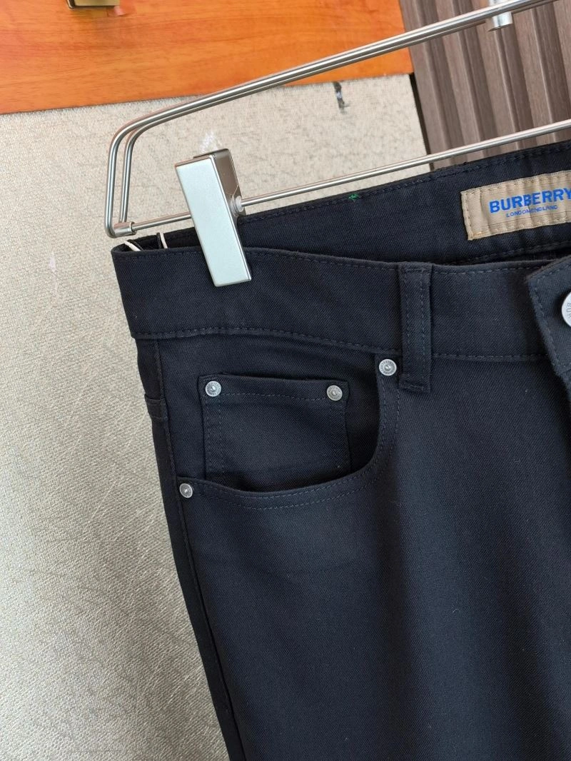 Discounted Burberry Jeans