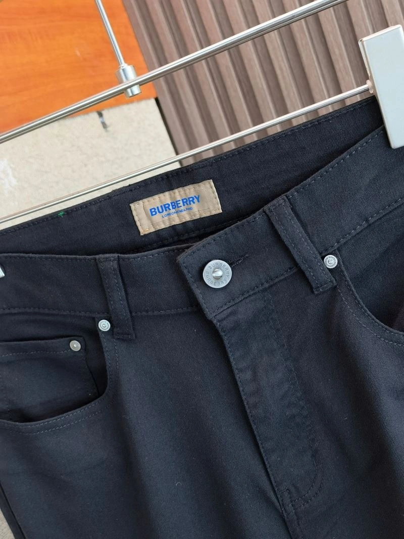 Discounted Burberry Jeans