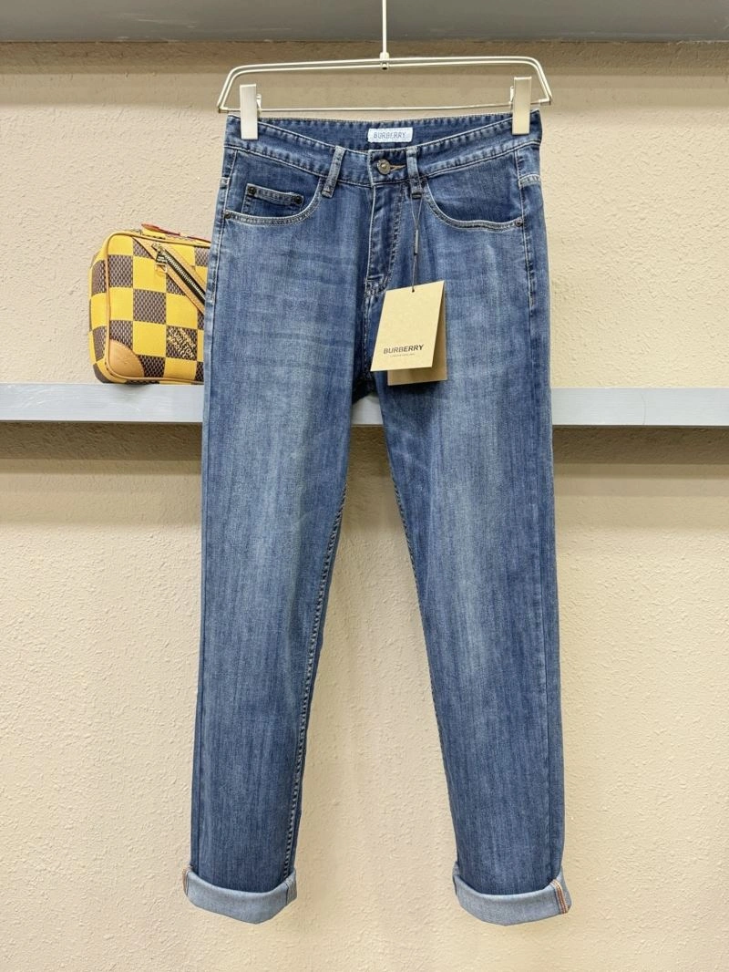 Burberry Jeans
