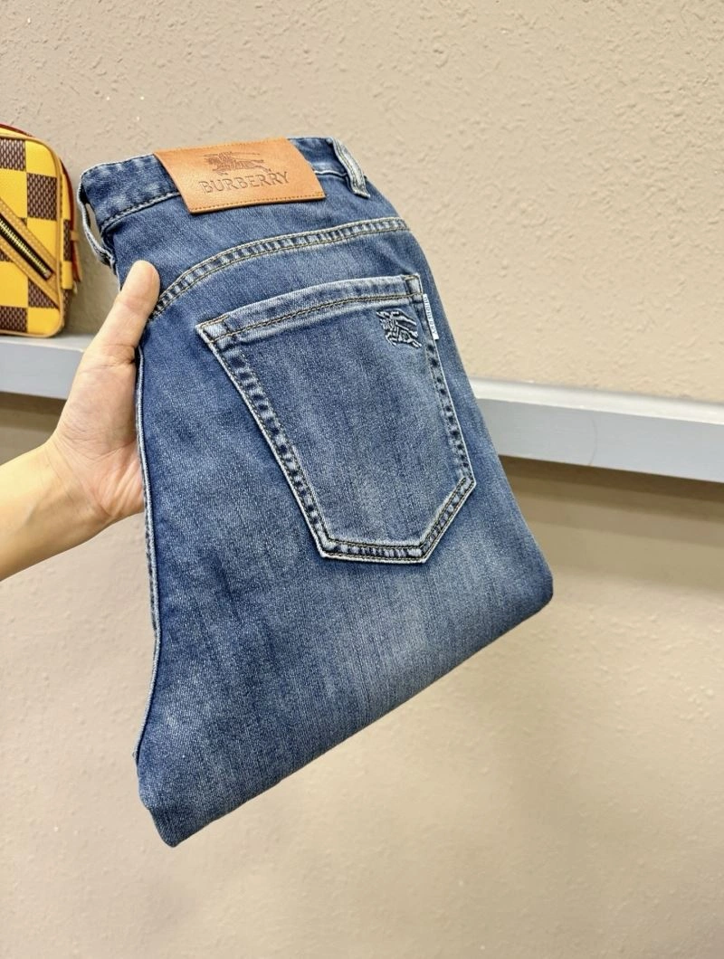 Legit Burberry Jeans