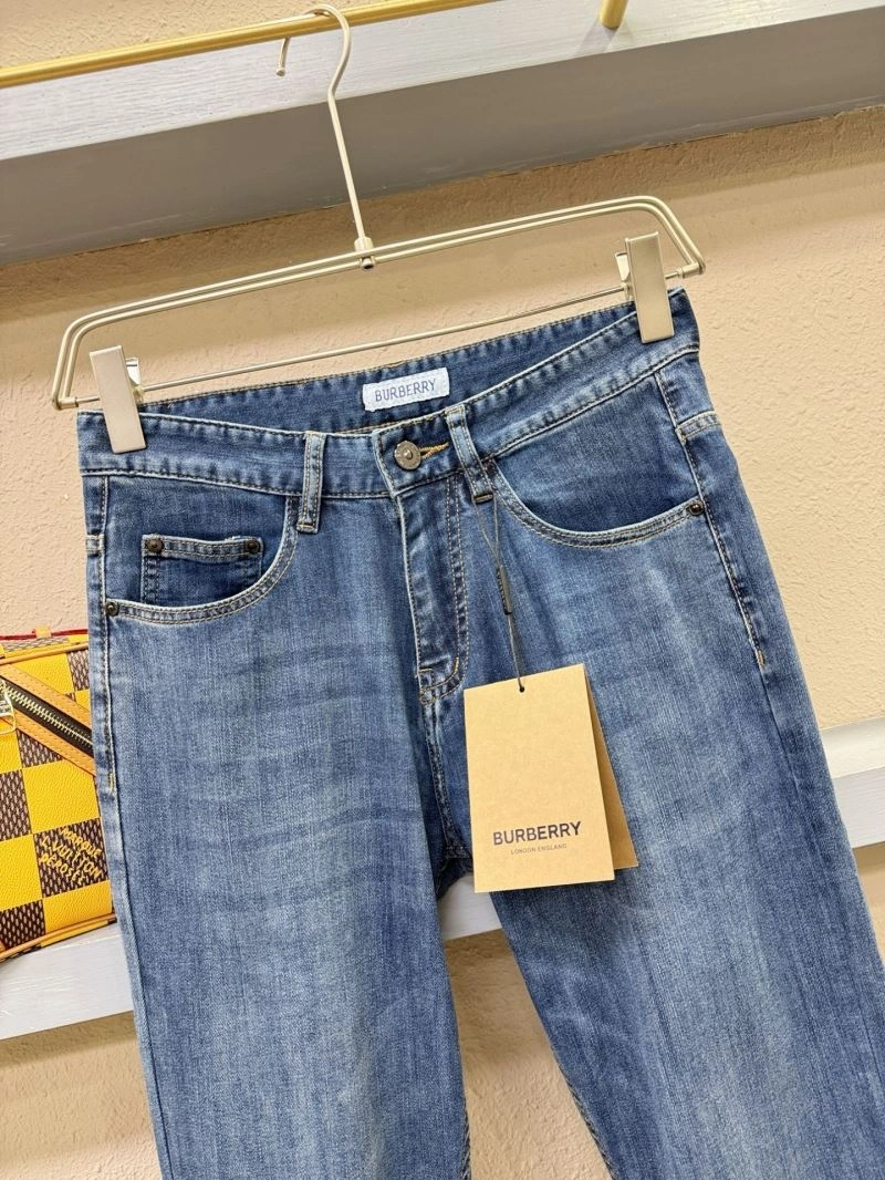 Legit Burberry Jeans