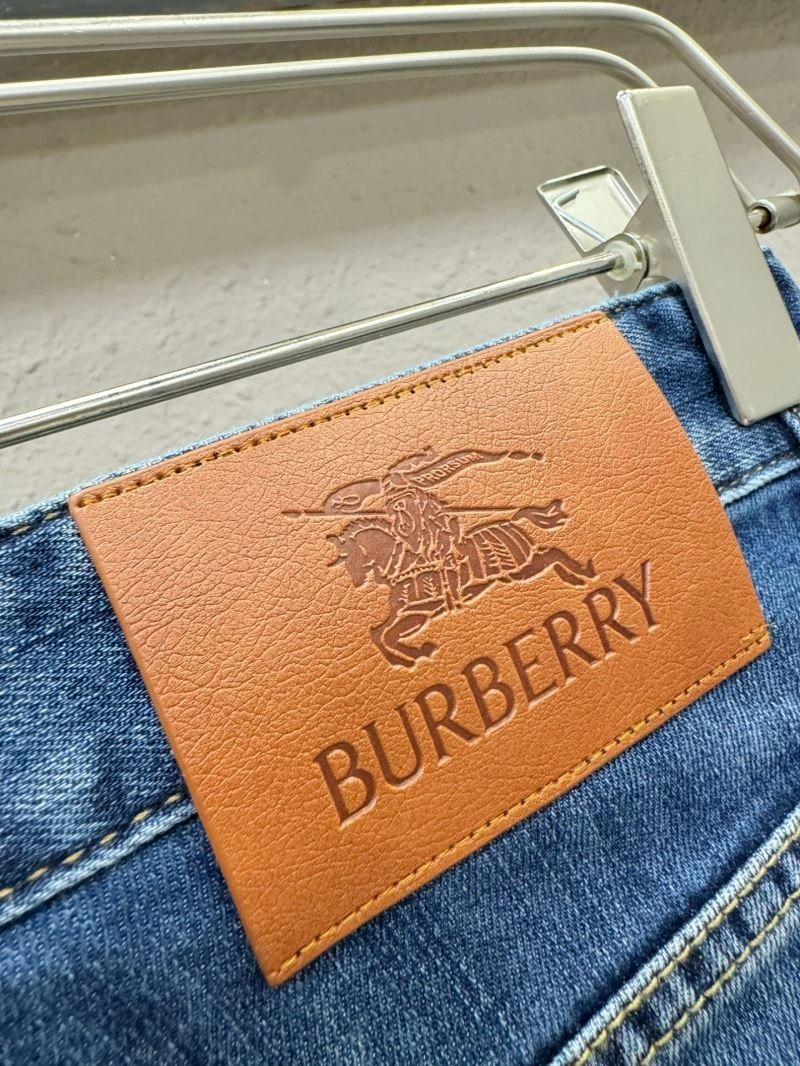 Legit Burberry Jeans