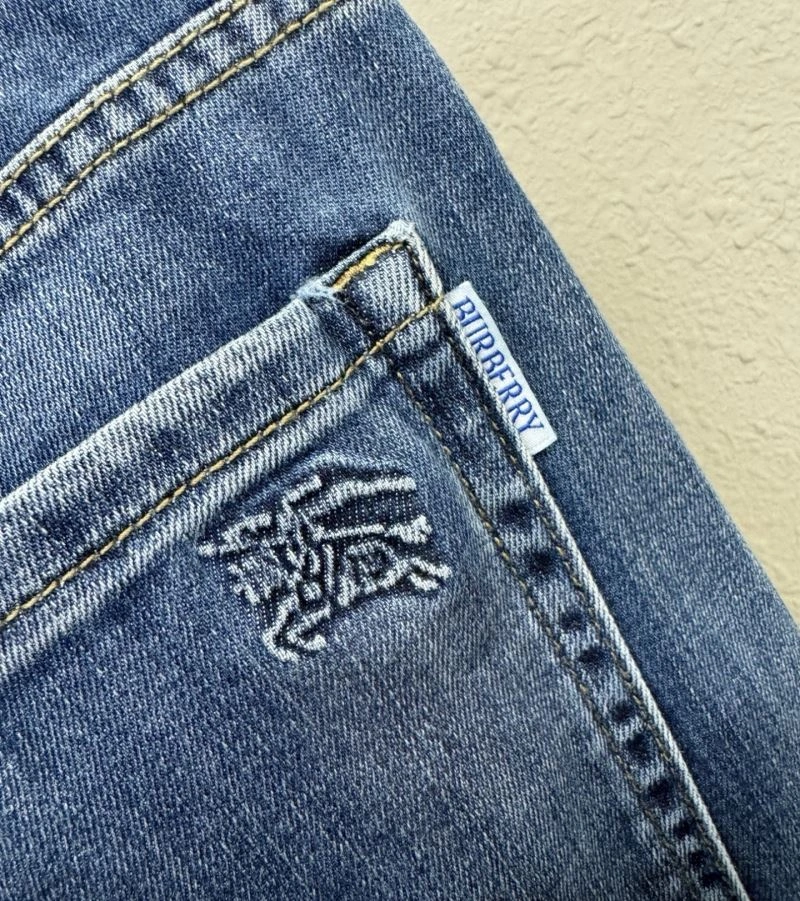 Legit Burberry Jeans
