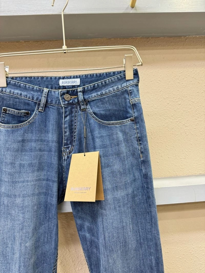 Legit Burberry Jeans