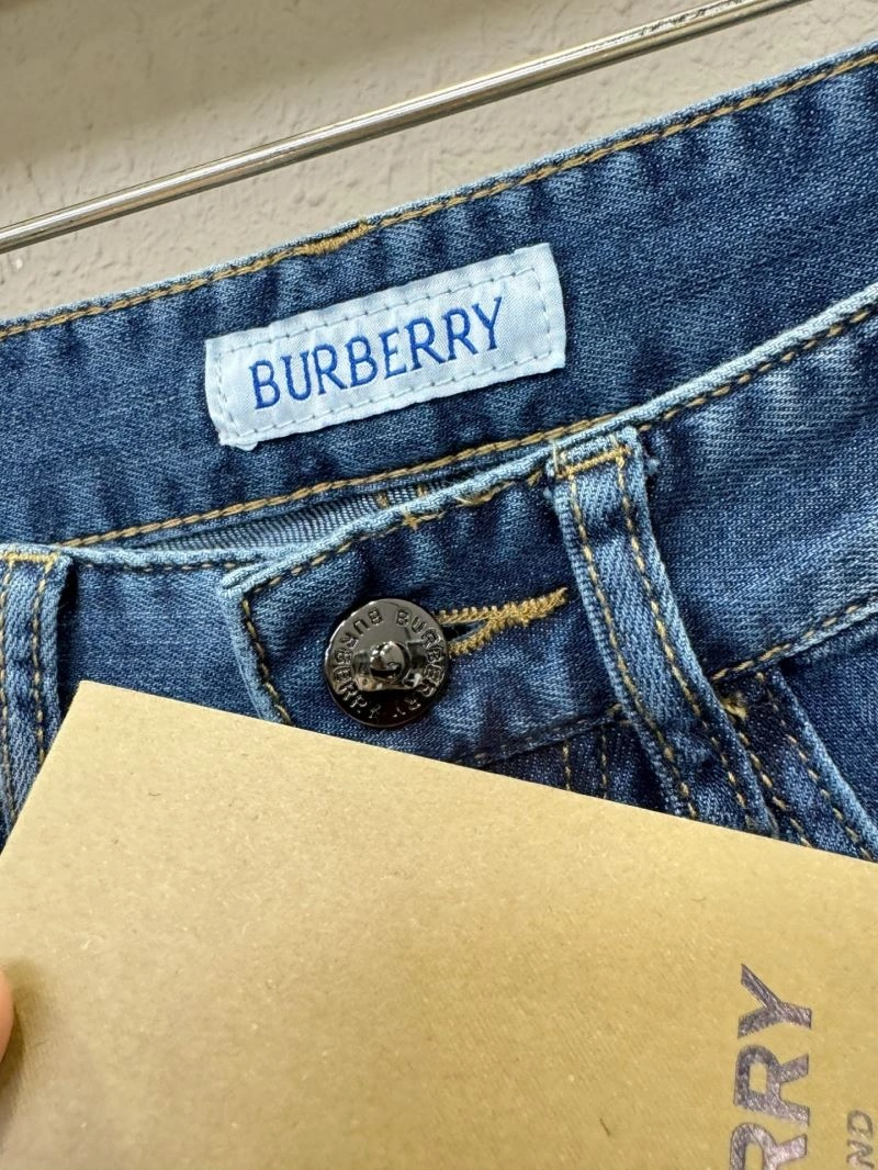 Legit Burberry Jeans