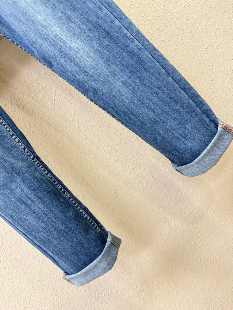 Legit Burberry Jeans