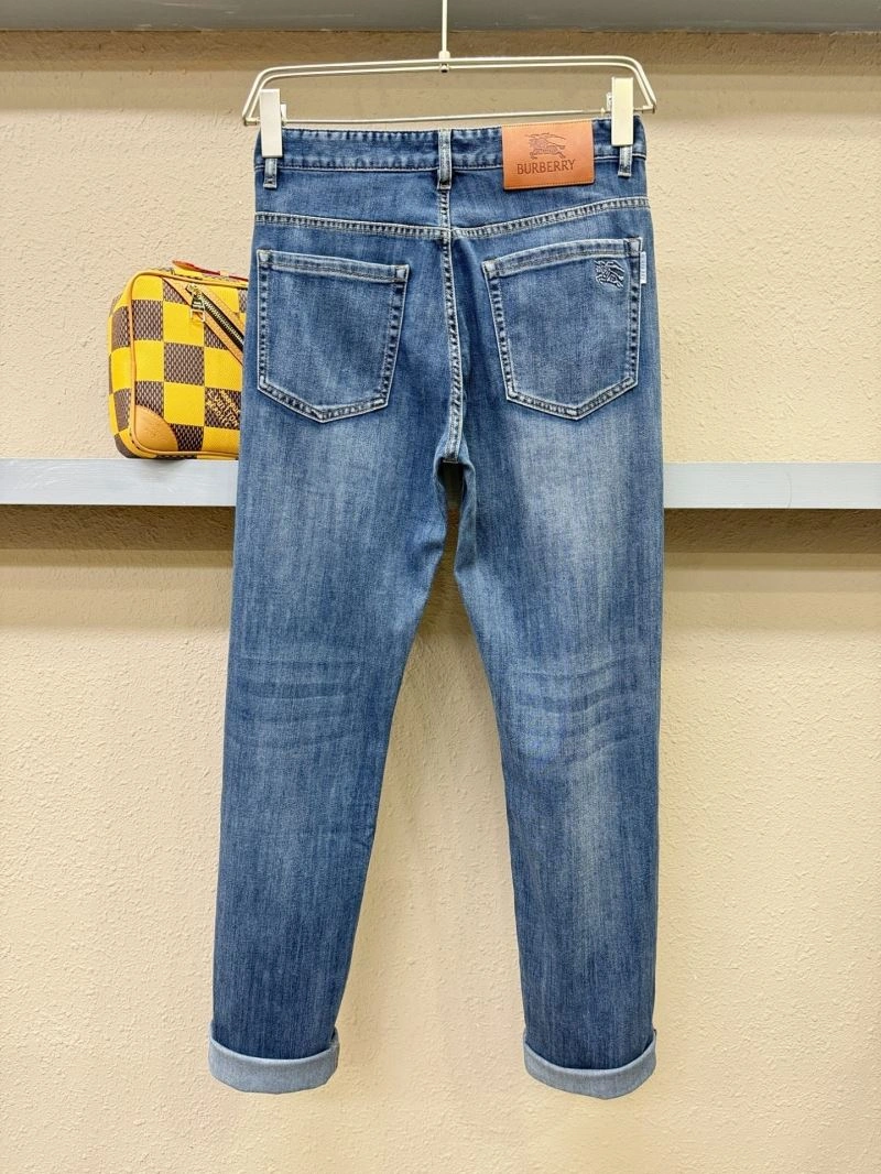 Legit Burberry Jeans