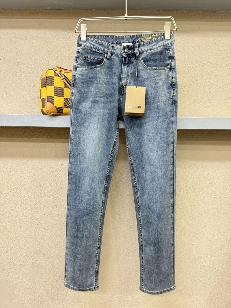 Burberry Jeans