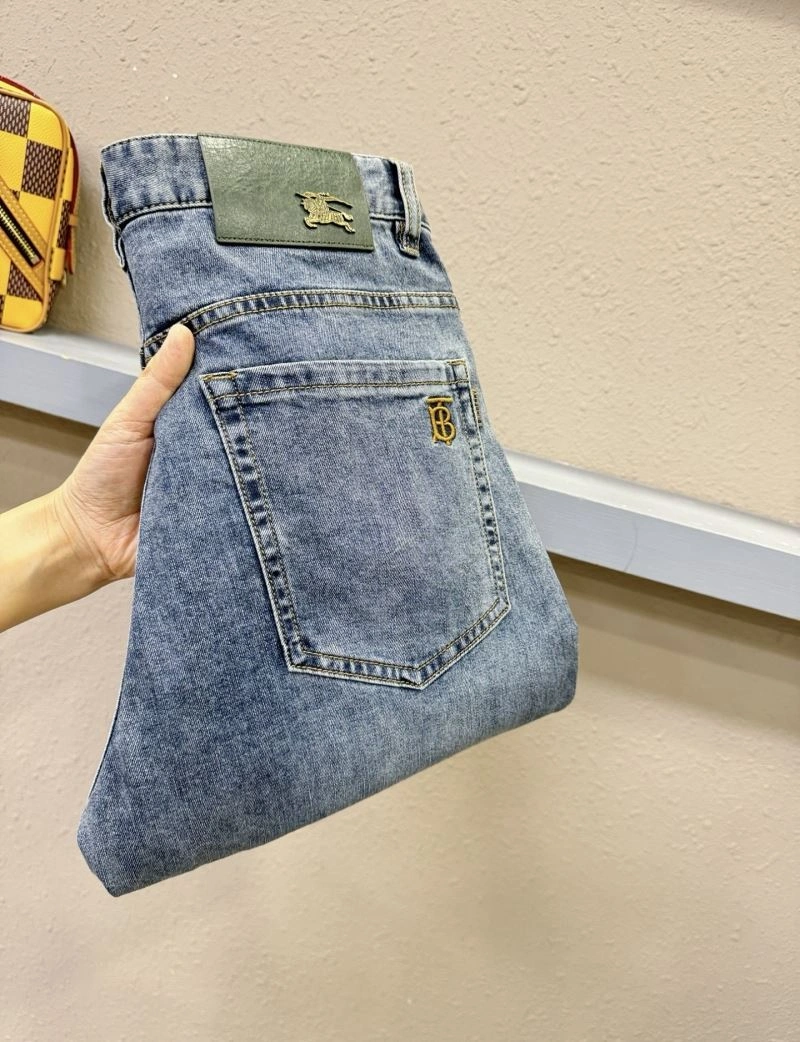 Reasonably priced Burberry Jeans