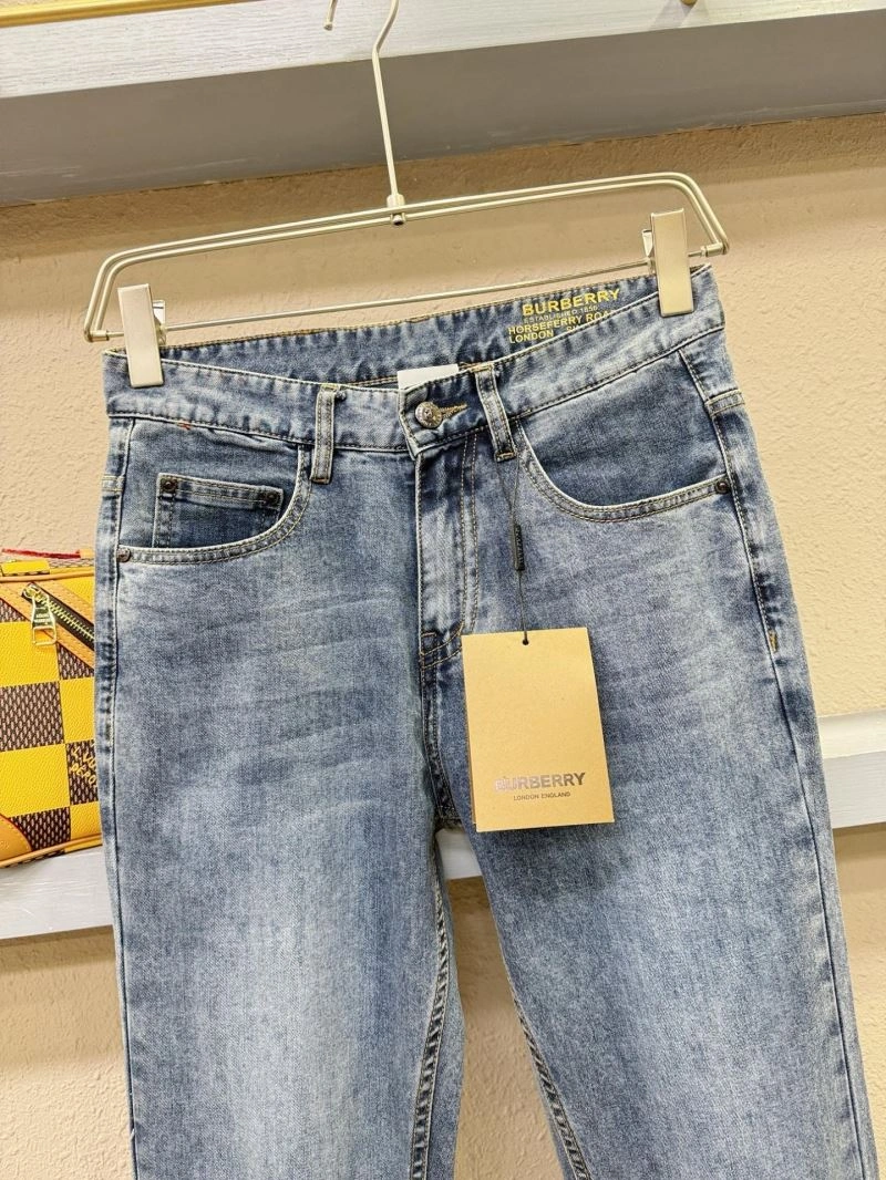 Reasonably priced Burberry Jeans