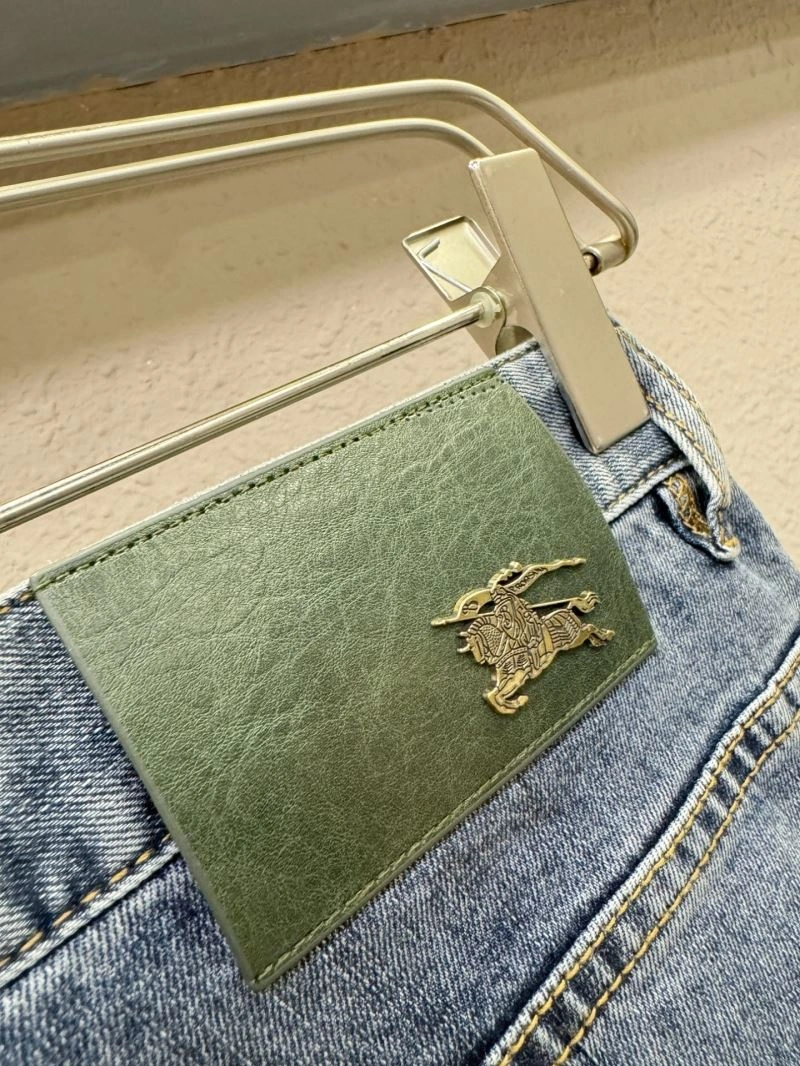 Reasonably priced Burberry Jeans