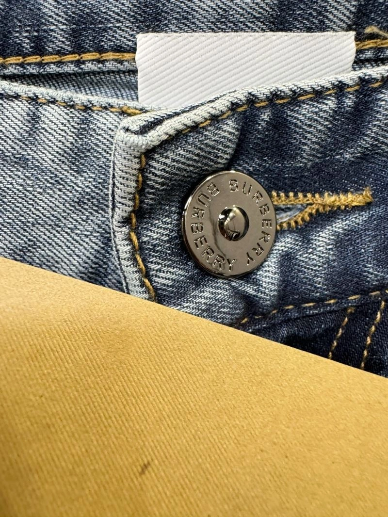 Reasonably priced Burberry Jeans