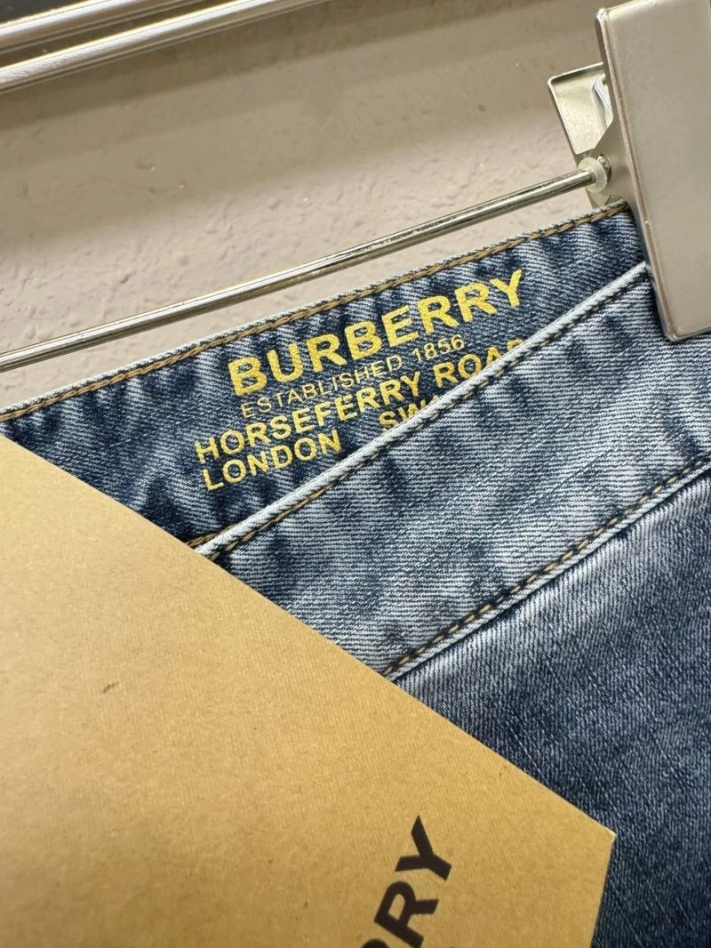 Reasonably priced Burberry Jeans