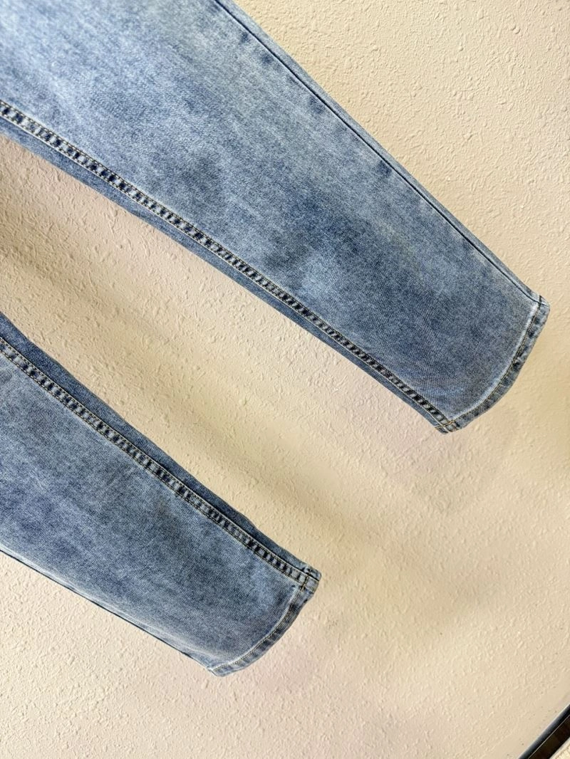 Reasonably priced Burberry Jeans